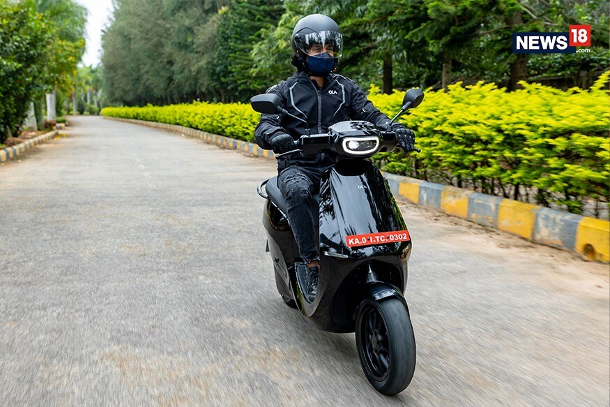 Ola S1 Electric Scooter || 5 Things You Need to Know Before Getting One ...