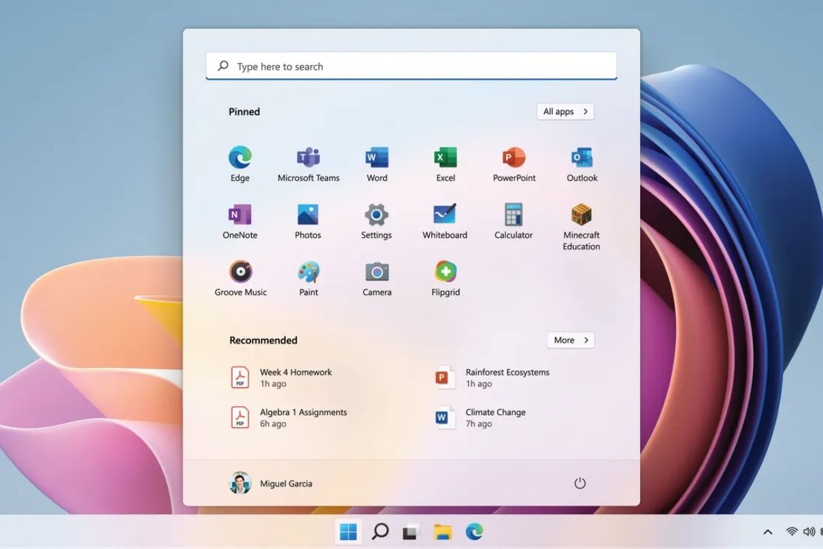 Microsoft Windows 11 SE And Surface Laptop SE Come As Answer To Chrome ...