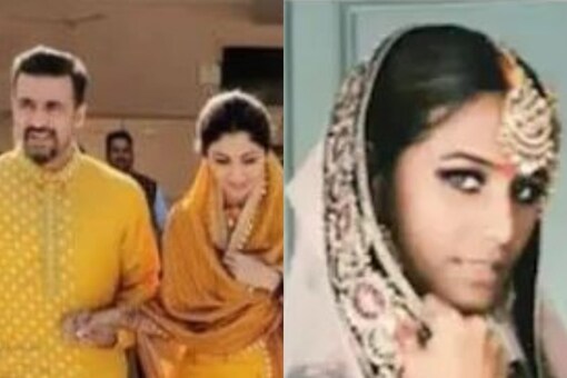 Raj Kundra Makes First Public Appearance; Poonam Pandey's Husband ...