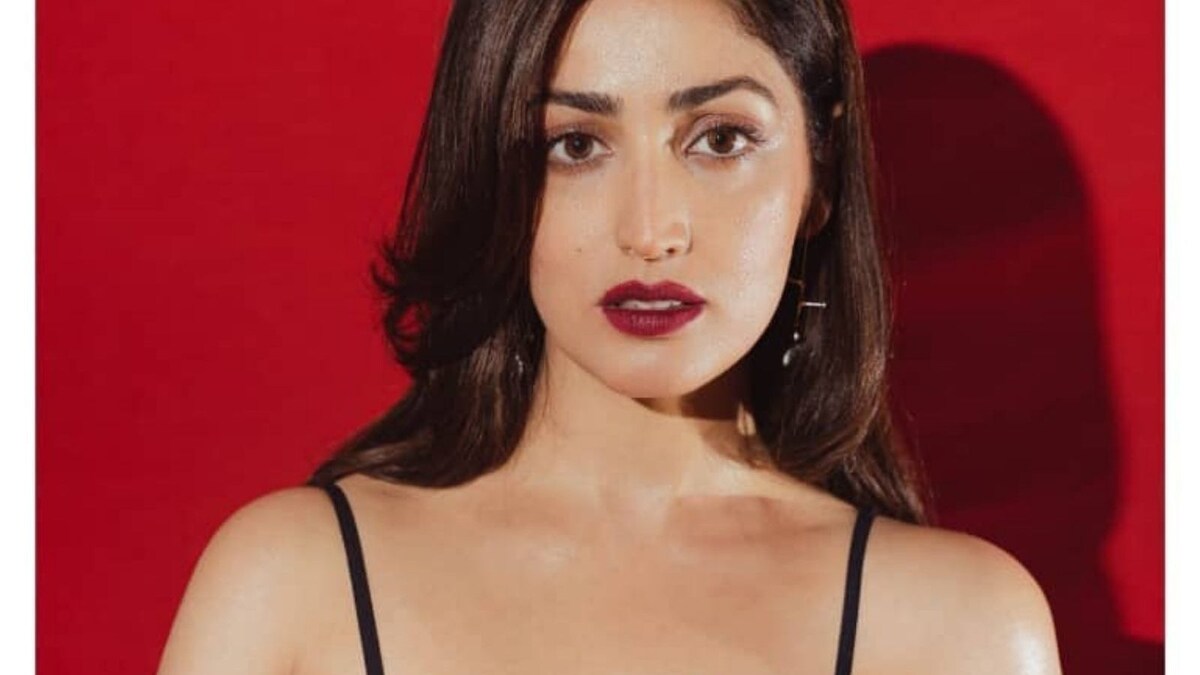 Happy Birthday Yami Gautam: Top 5 Movies Of the Actress - News18