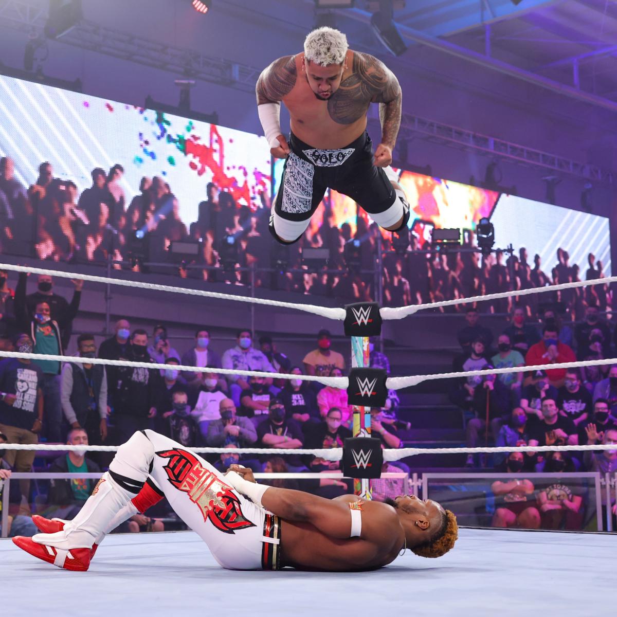 WWE NXT Results: Bron Breakker, Kay Lee Ray Claim WarGames Advantage Briefcases - News18