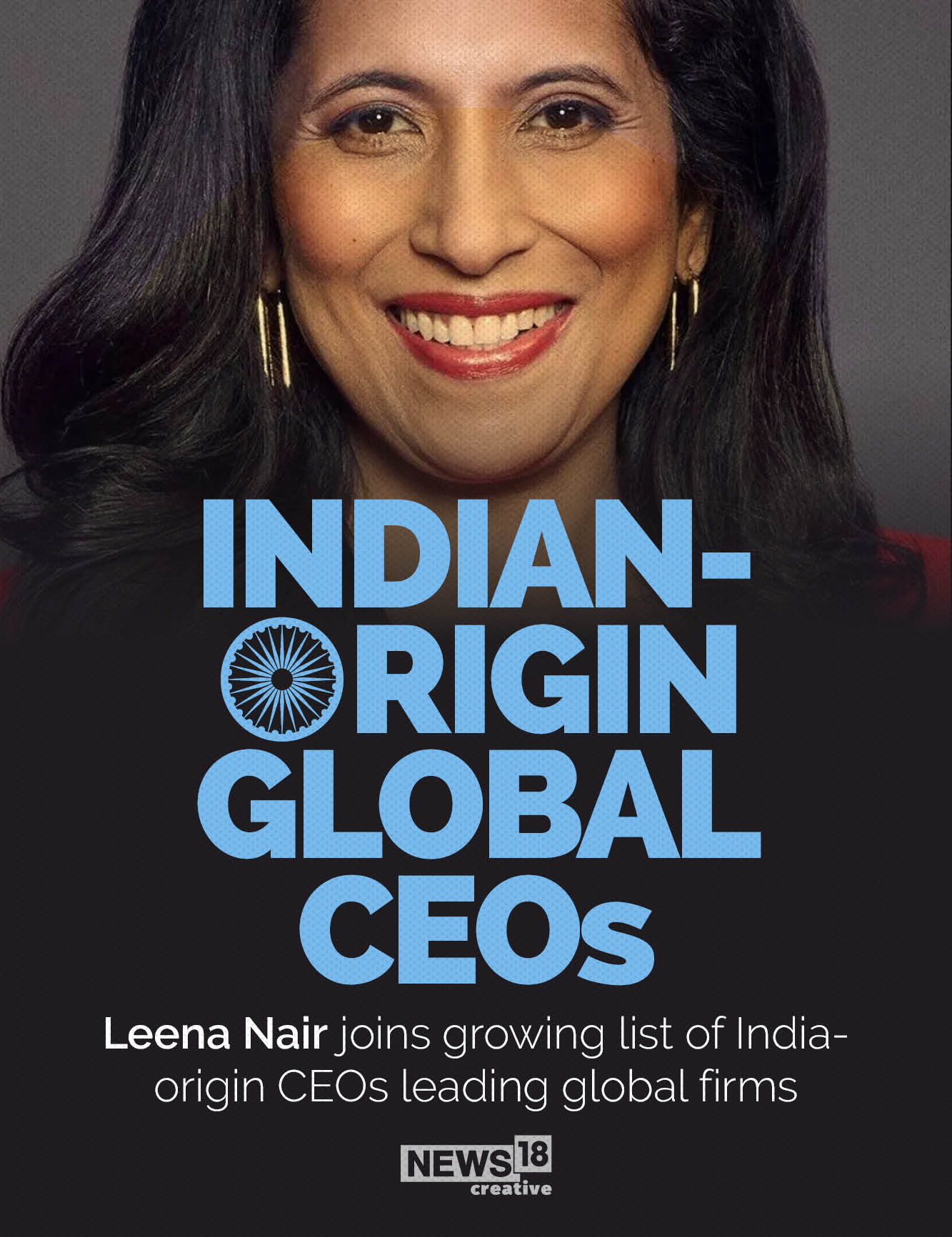 India-origin CEOs: The Coveted List of Executives Leading Global Firms ...