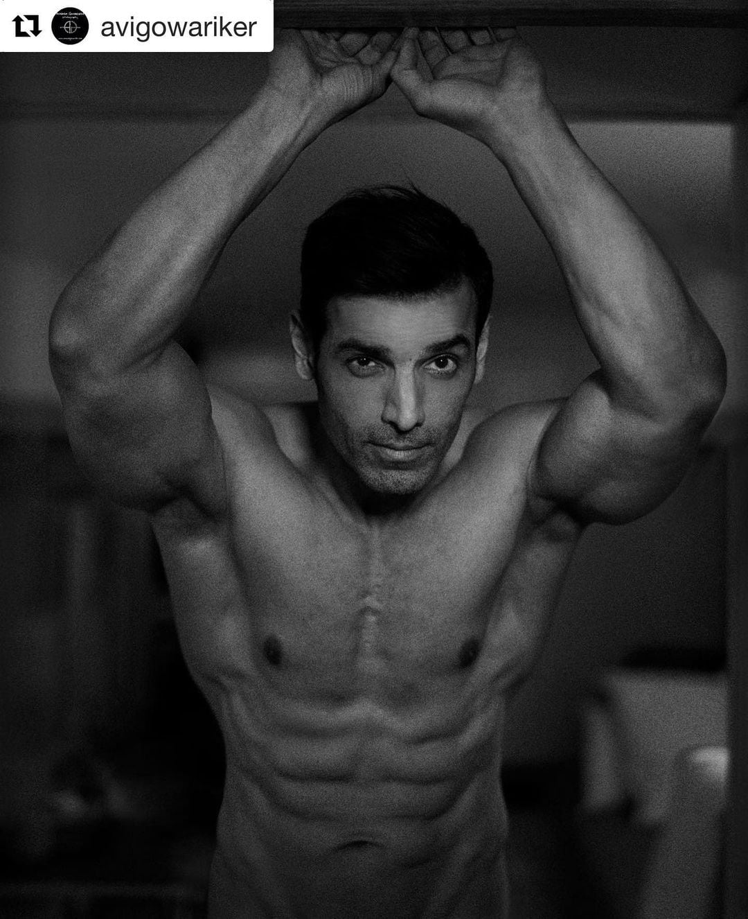 Happy Birthday John Abraham: Check Out These Photos of the Actor's ...