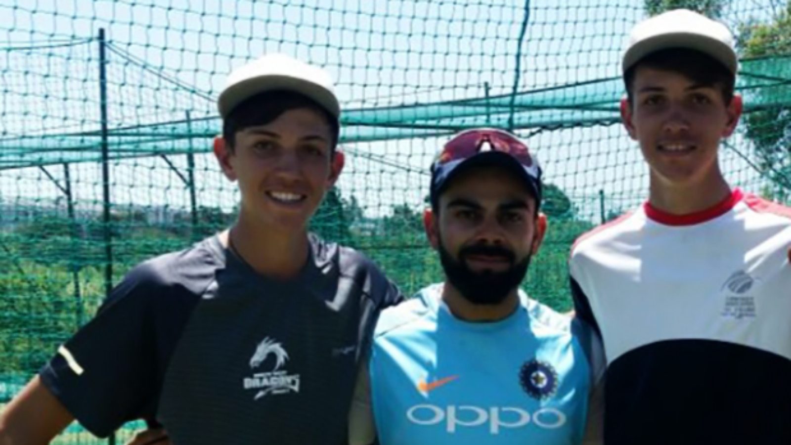 India vs South Africa 2021-22: Marco Jansen, South Africa's New ...