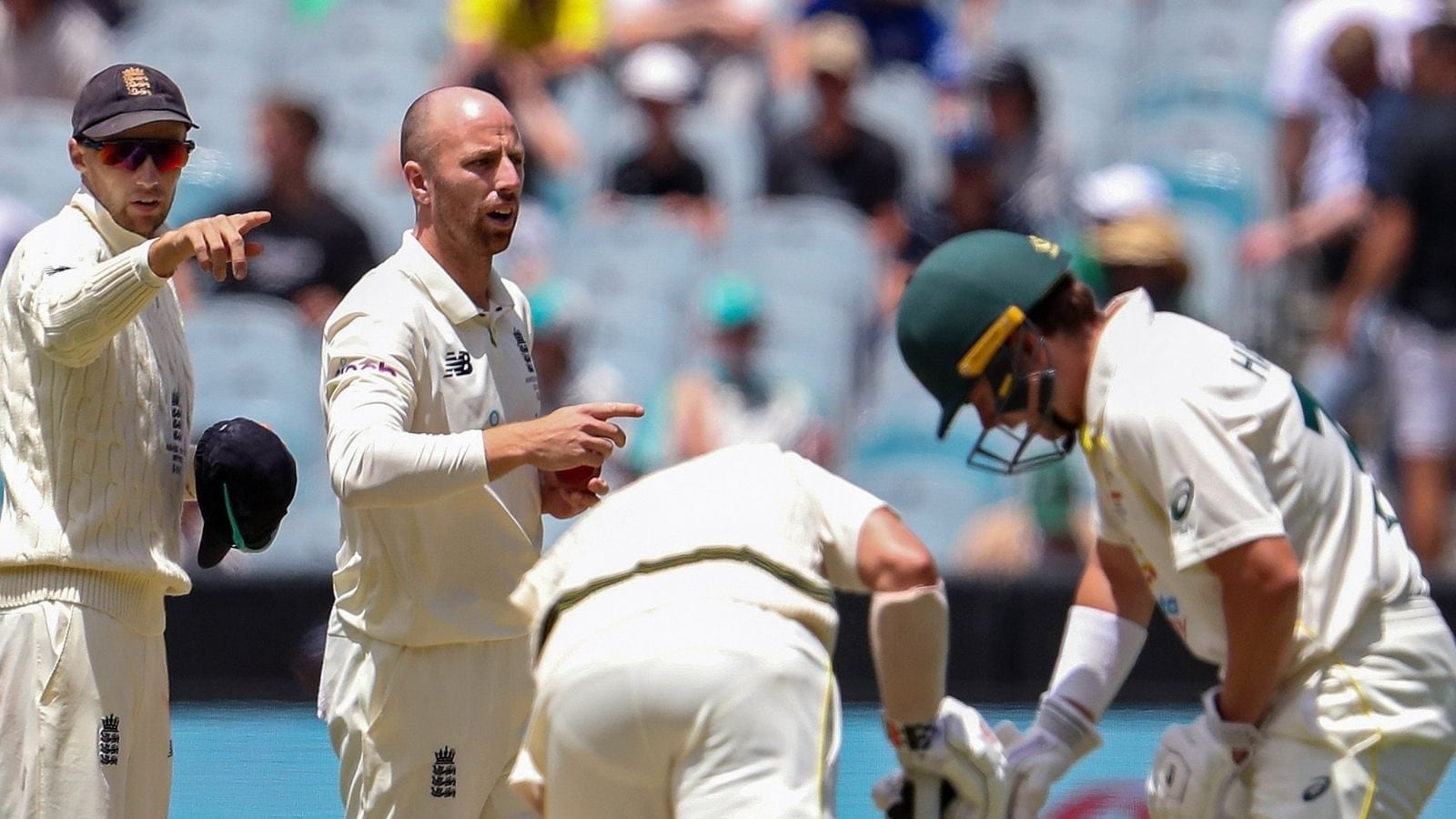 AUS vs ENG, Ashes 2021-22, 3rd Test, Day 2, In Pics: Australia Eye ...
