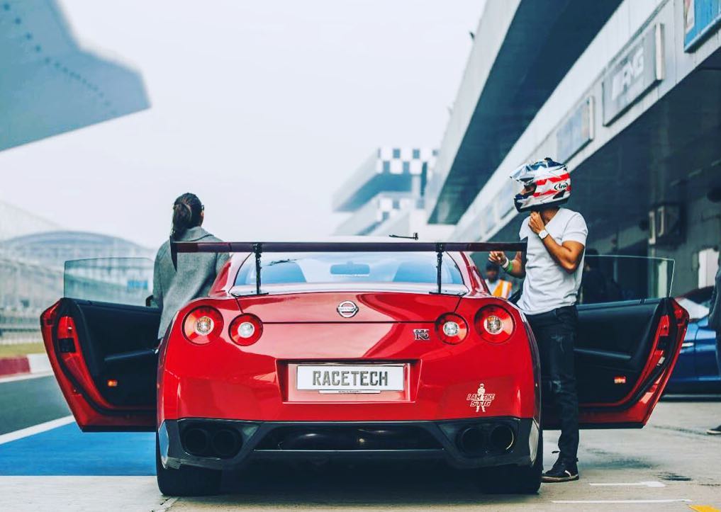 Telugu Superstar Naga Chaitanya and His Love For Supercars and Bikes ...