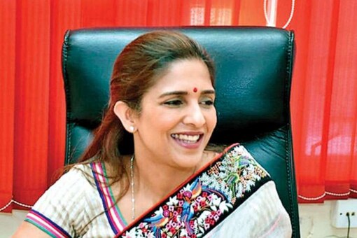 Rupa Gurunath Resigns as TNCA President, Cites 'Personal Commitments ...