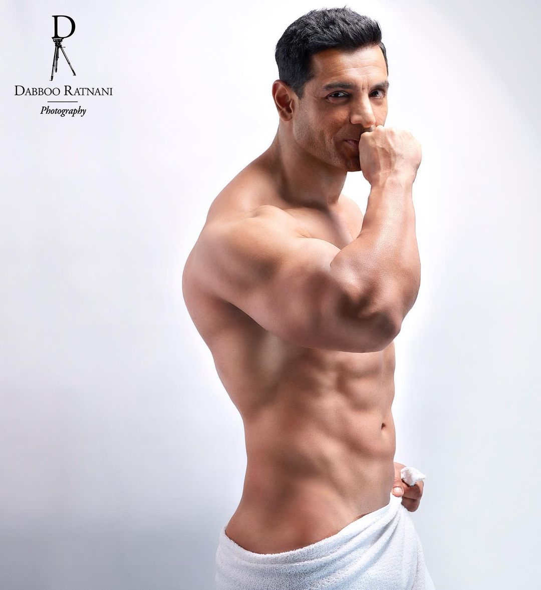 Happy Birthday John Abraham: Check Out These Photos of the Actor's ...