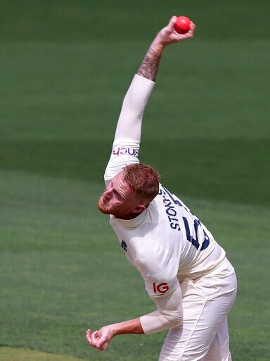 Ben Stokes Is Back, And With A Bit Of Perspective On Cricket