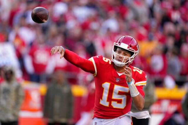 Shh! Denver Broncos Mum On 11-game Losing Streak To Chiefs - News18