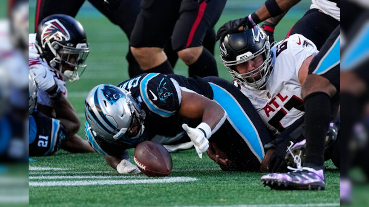 Bills Adopt Sense Of Urgency In Preparing To Host Panthers - News18