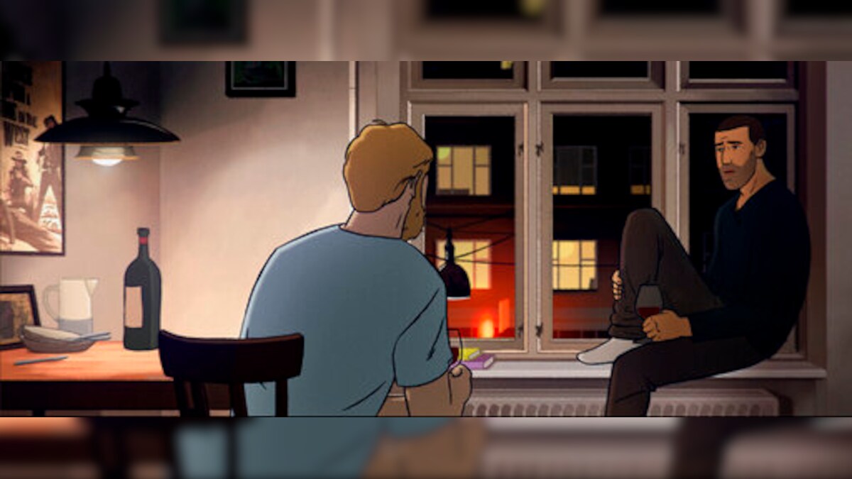 In 'Flee,' An Afghan Refugee's Tale In Vivid Animation - News18