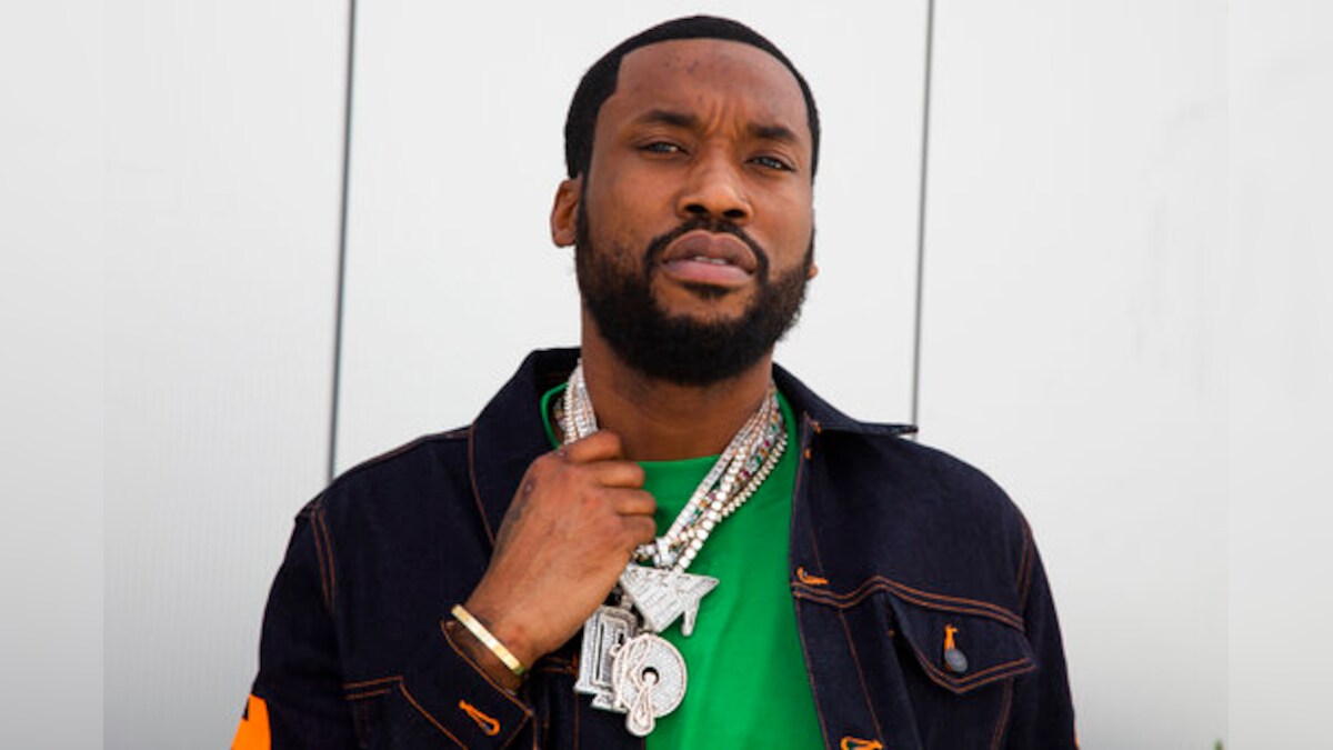 Meek Mill Hoops With Philly Kids Affected By Justice System - News18