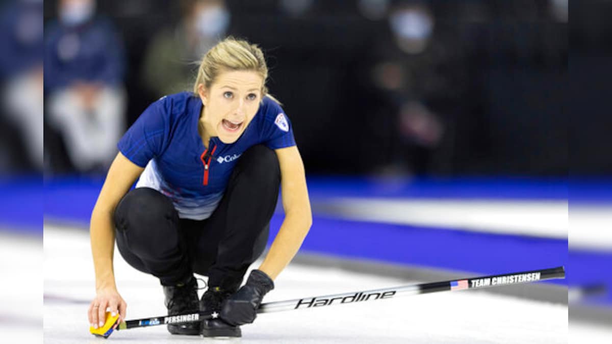 Promoter: Sex Toy Sponsorship Was Too Racy For Curling Crowd - News18