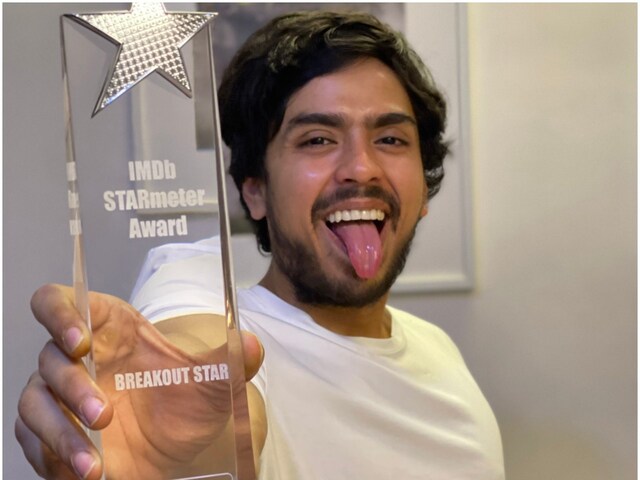 Adarsh Gourav Ranks 1st on IMDb's Top 10 Breakout Stars of Indian Films and Web Series of 2021 ...
