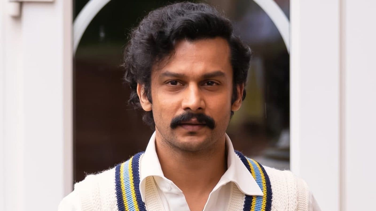 83 Actor Adinath Kothare: 'Seeing the Original World Cup Trophy Was ...