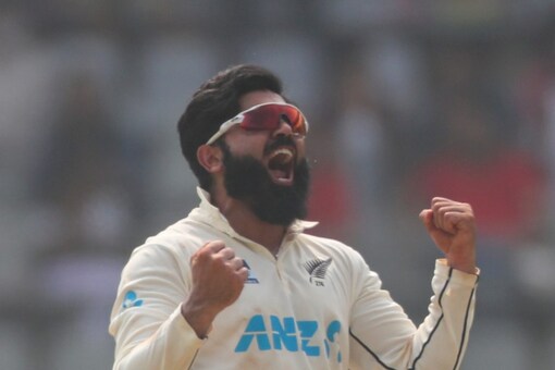 IND vs NZ, 2nd Test: Ajaz Patel Enters Cricketing Folklore With a ...