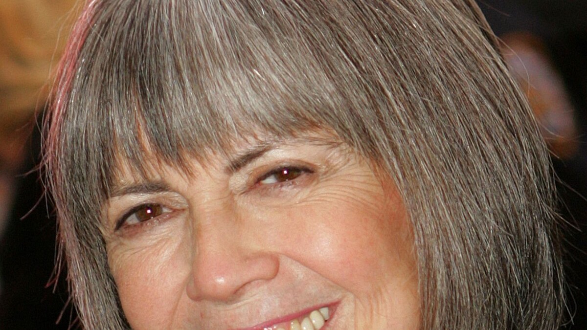 'Vampire Queen' Anne Rice who Breathed New Life Into Gothic Novels ...