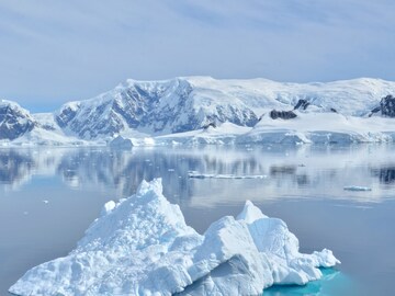 Antarctica 'Doomsday Glacier' Nearing Fatal End, Could Cause Major Sea Level Rise - News18