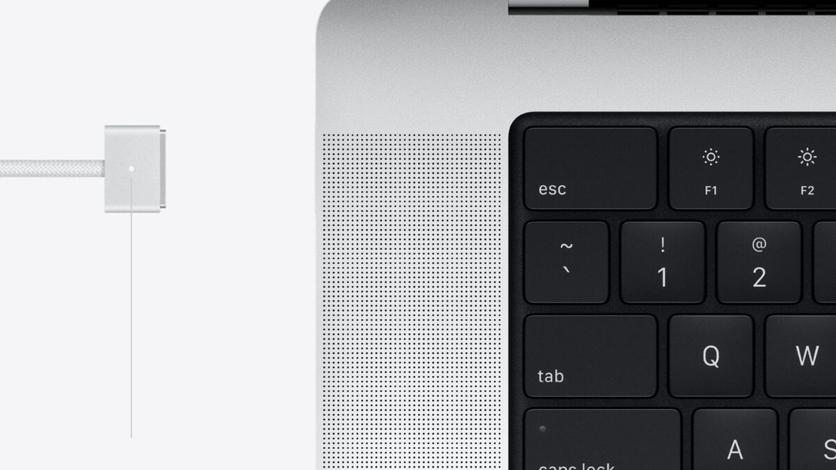 Some Apple MacBook Pro Users Facing Charging Issues: Here’s How To Fix ...