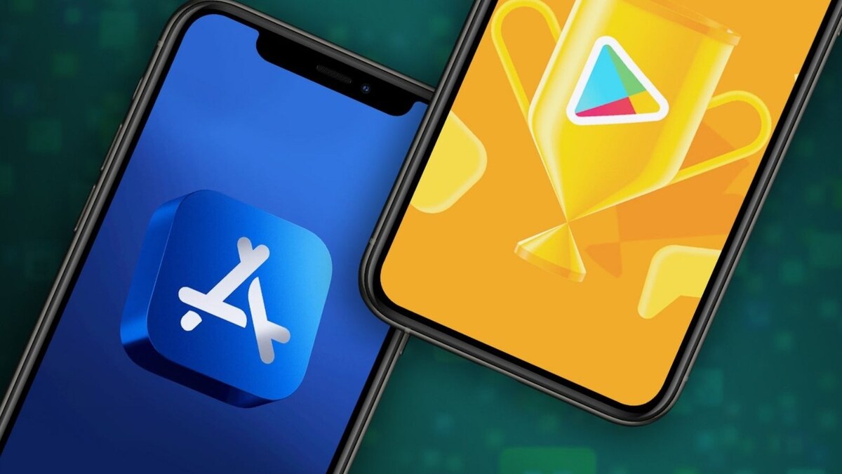 Here Are the Most Downloaded Apps of 2021 - News18