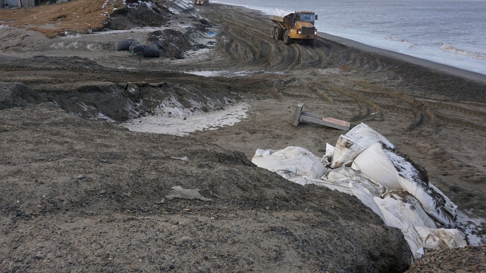 Ships Traveling the Thawing Arctic are Leaving Garbage in Their Wake ...