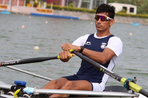 Arjun Lal-Ravi Top Preliminary Round, Qualify for Asian Rowing ...