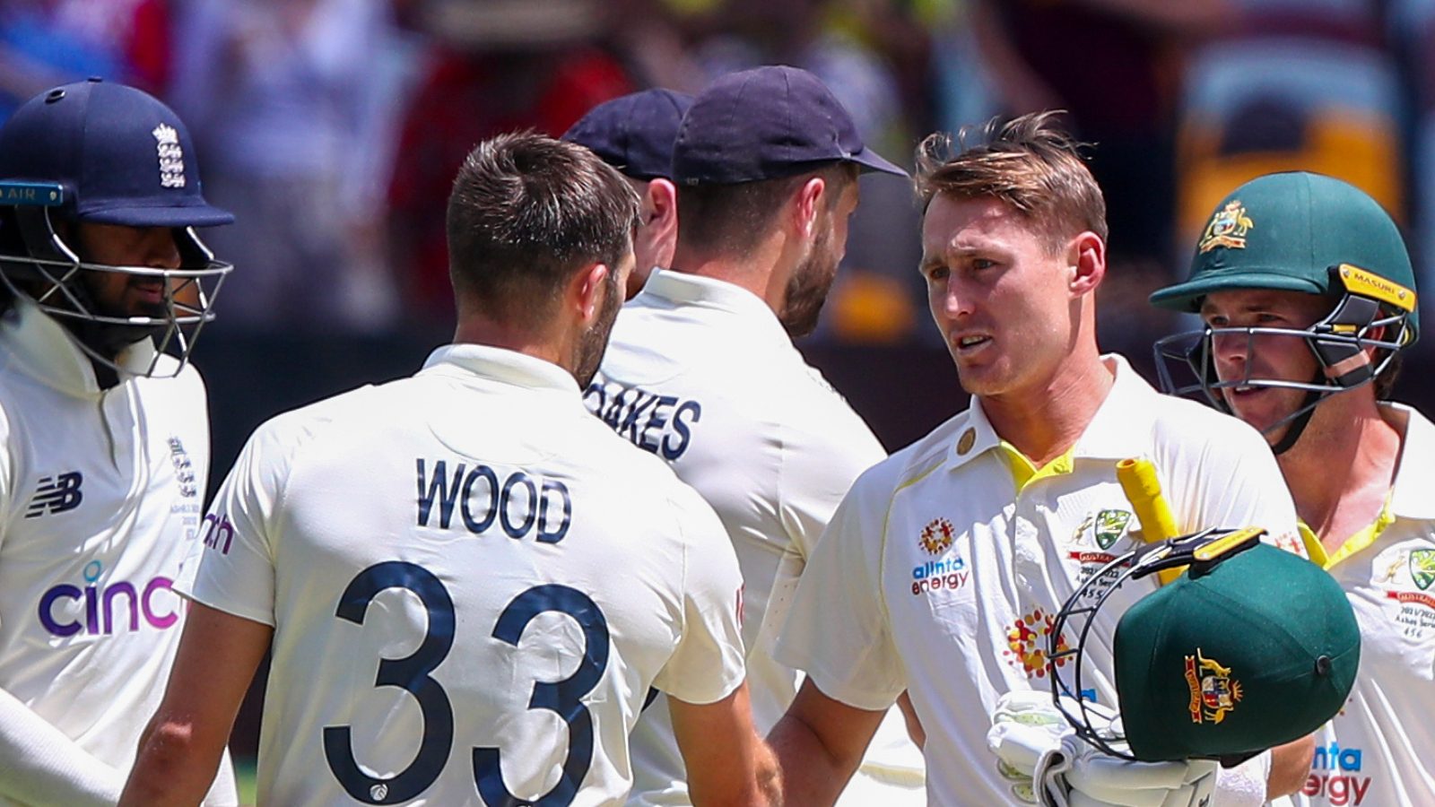 Ashes 2021-22 Playing XIs: Check Out The Team Updates For Australia vs ...