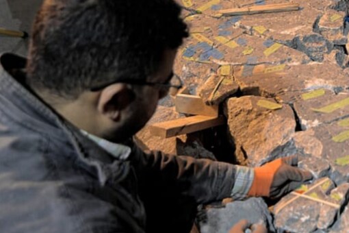 Iraqi Museum Restores Artefacts Destroyed by Islamic State Jihadists ...