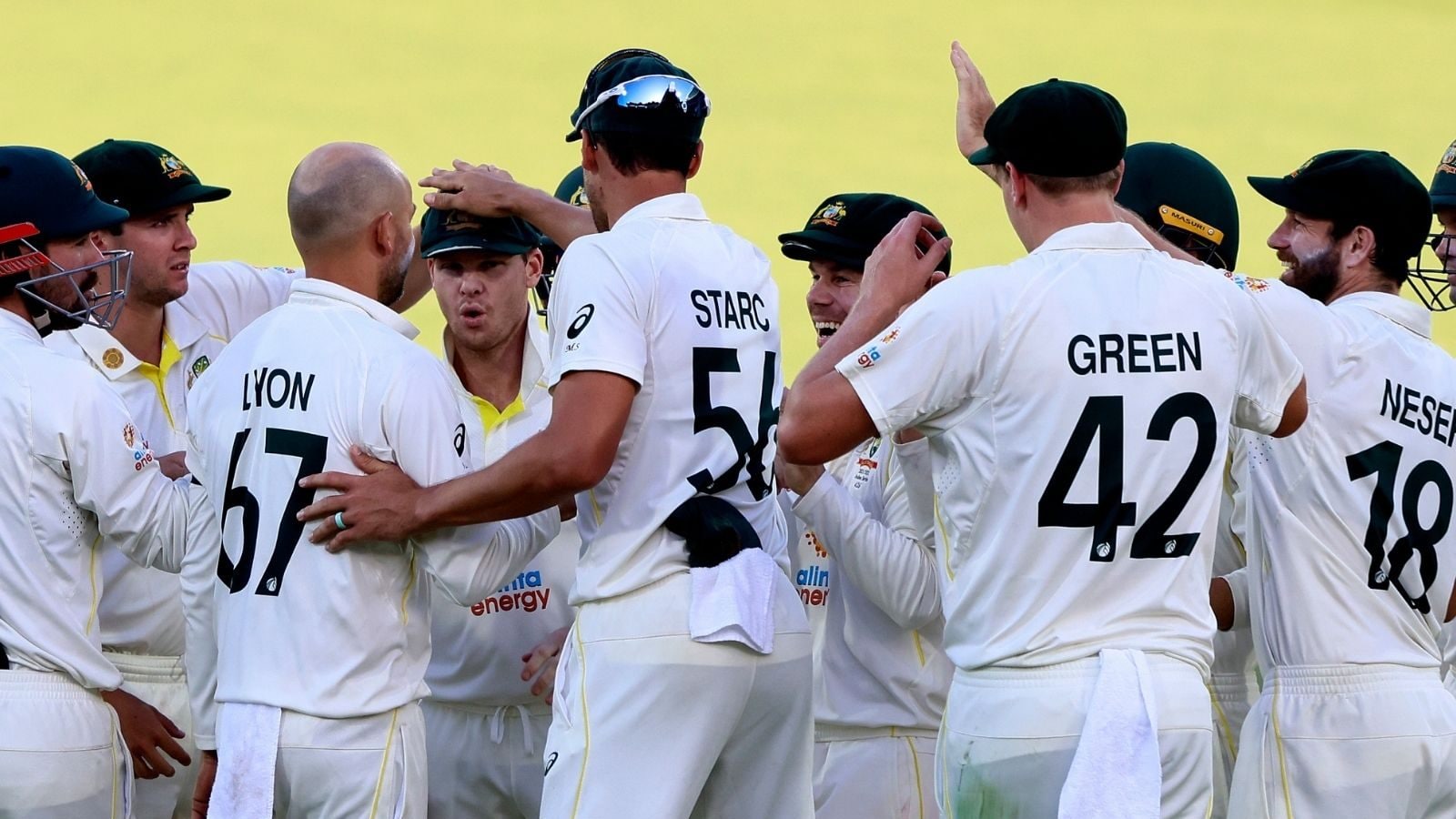 AUS vs ENG, Ashes 2021-22, 2nd Test Day 5 Highlights: Australia Beat ...