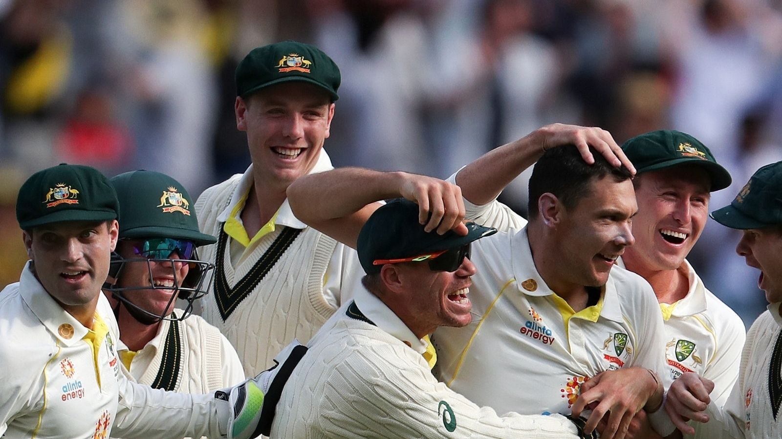 Australia Vs England 3rd Test Day 2 Ashes Highlights England 31 4 At australia-vs-england-3rd-test-day-2-ashes-highlights-england-31-4-at