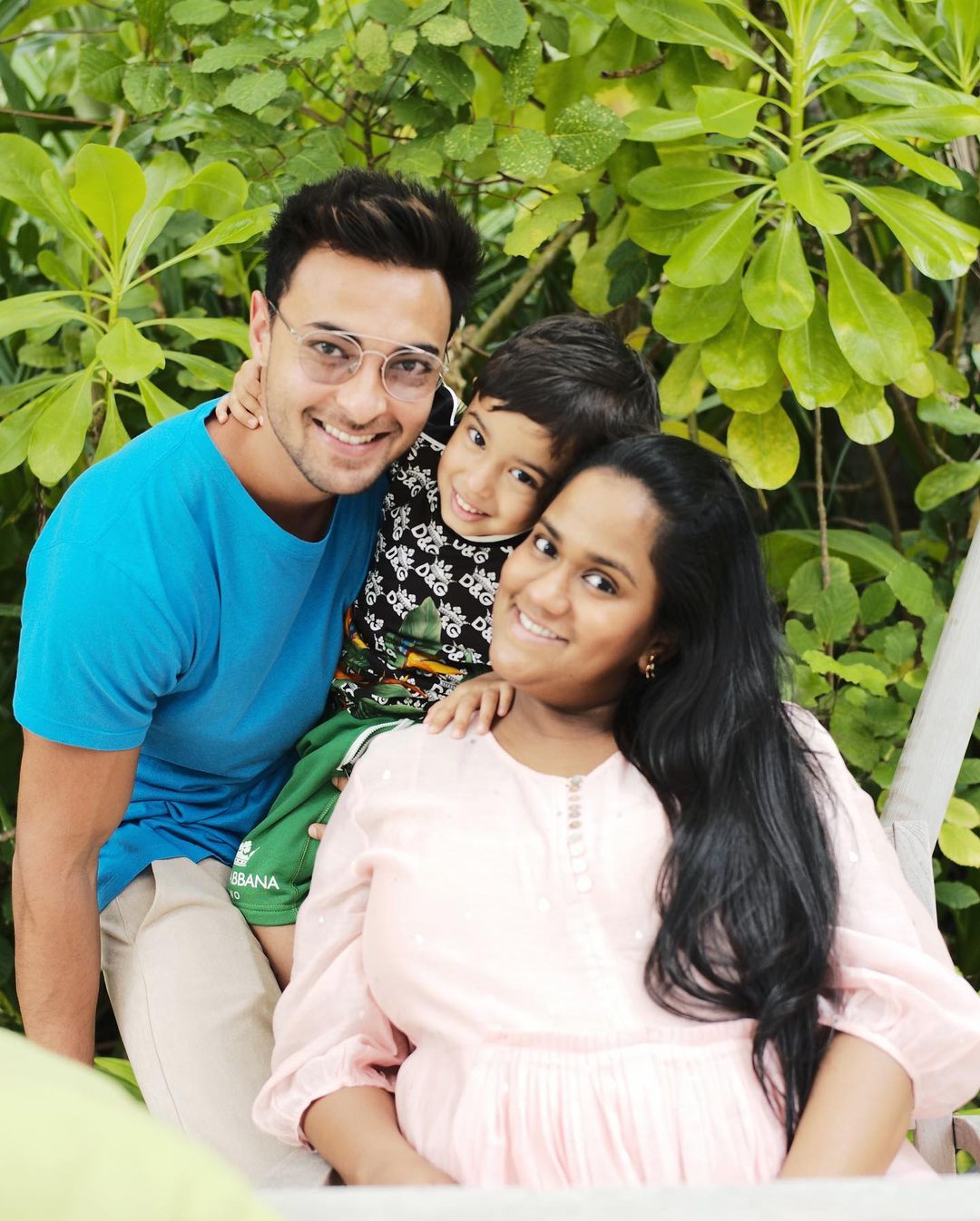 Salman Khan’s Sister Arpita Khan and Ayush Sharma’s Love Story! - News18