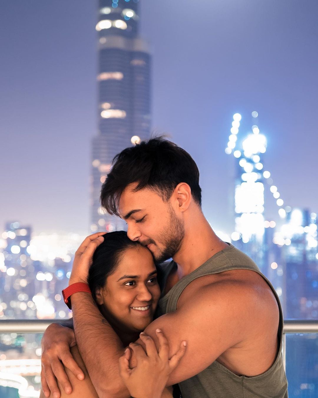 Salman Khan’s Sister Arpita Khan and Ayush Sharma’s Love Story! - News18