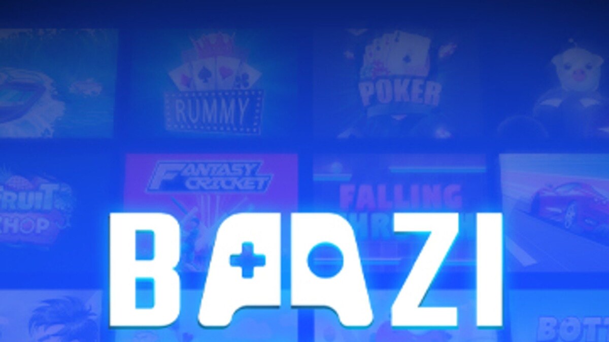 Baazi Games Makes a Splash in Hyper-Casual Gaming With Baazi Mobile ...
