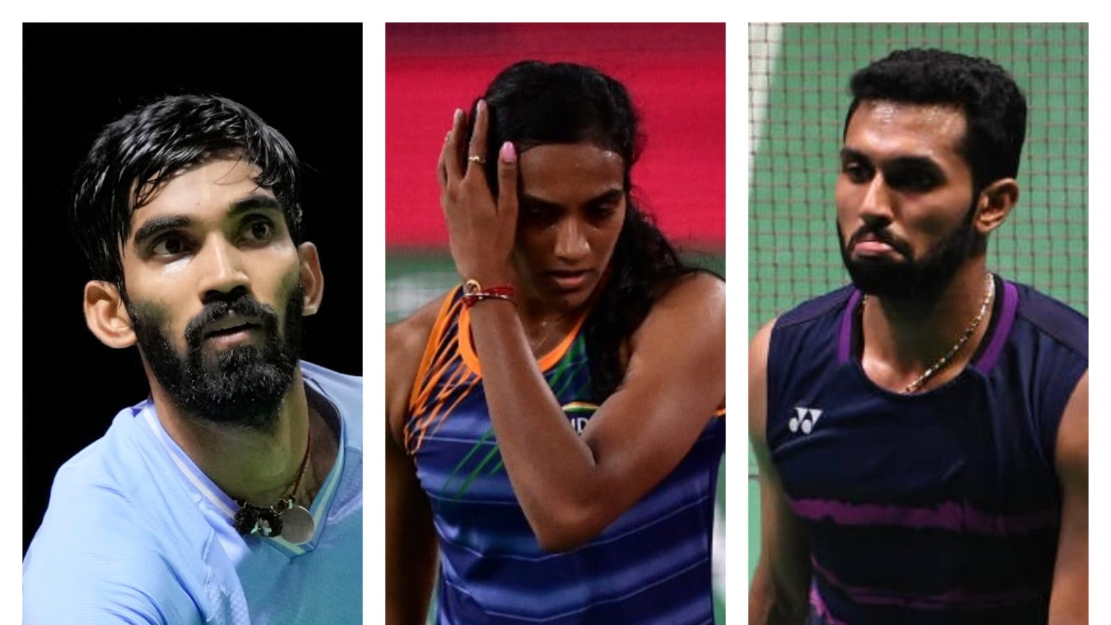 Badminton World Championships 2021 Quarterfinals Highlights: Srikanth ...