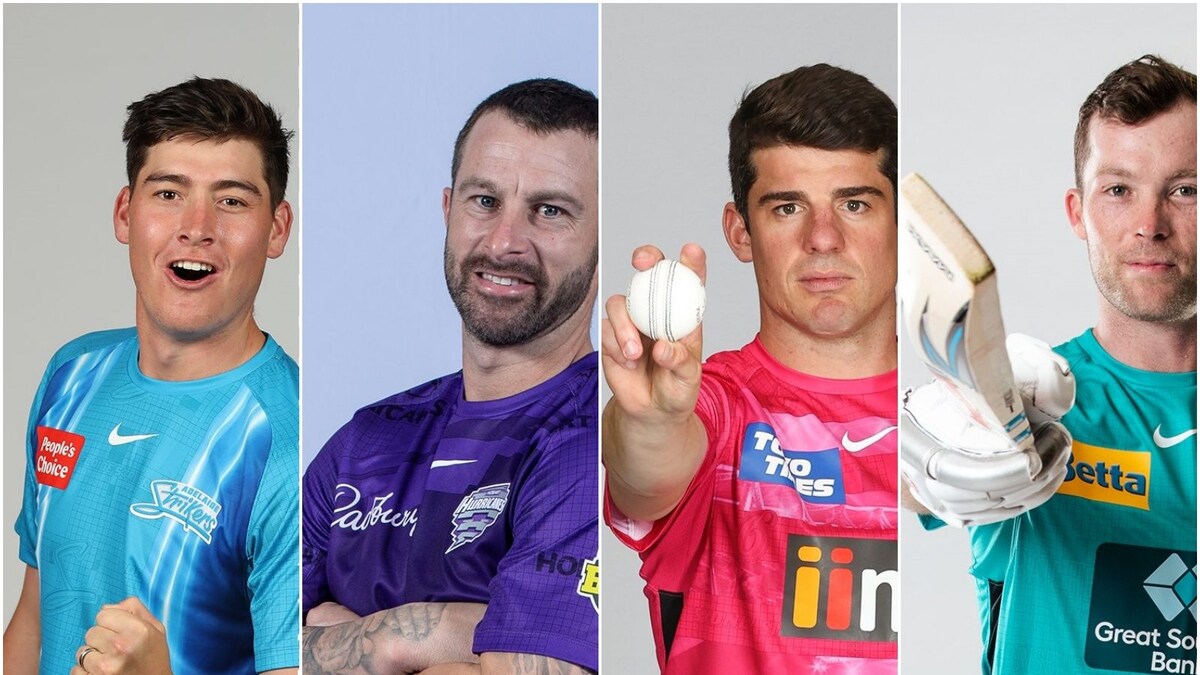 BBL 2021-22: All You Need to Know About Season 11 of the League - News18