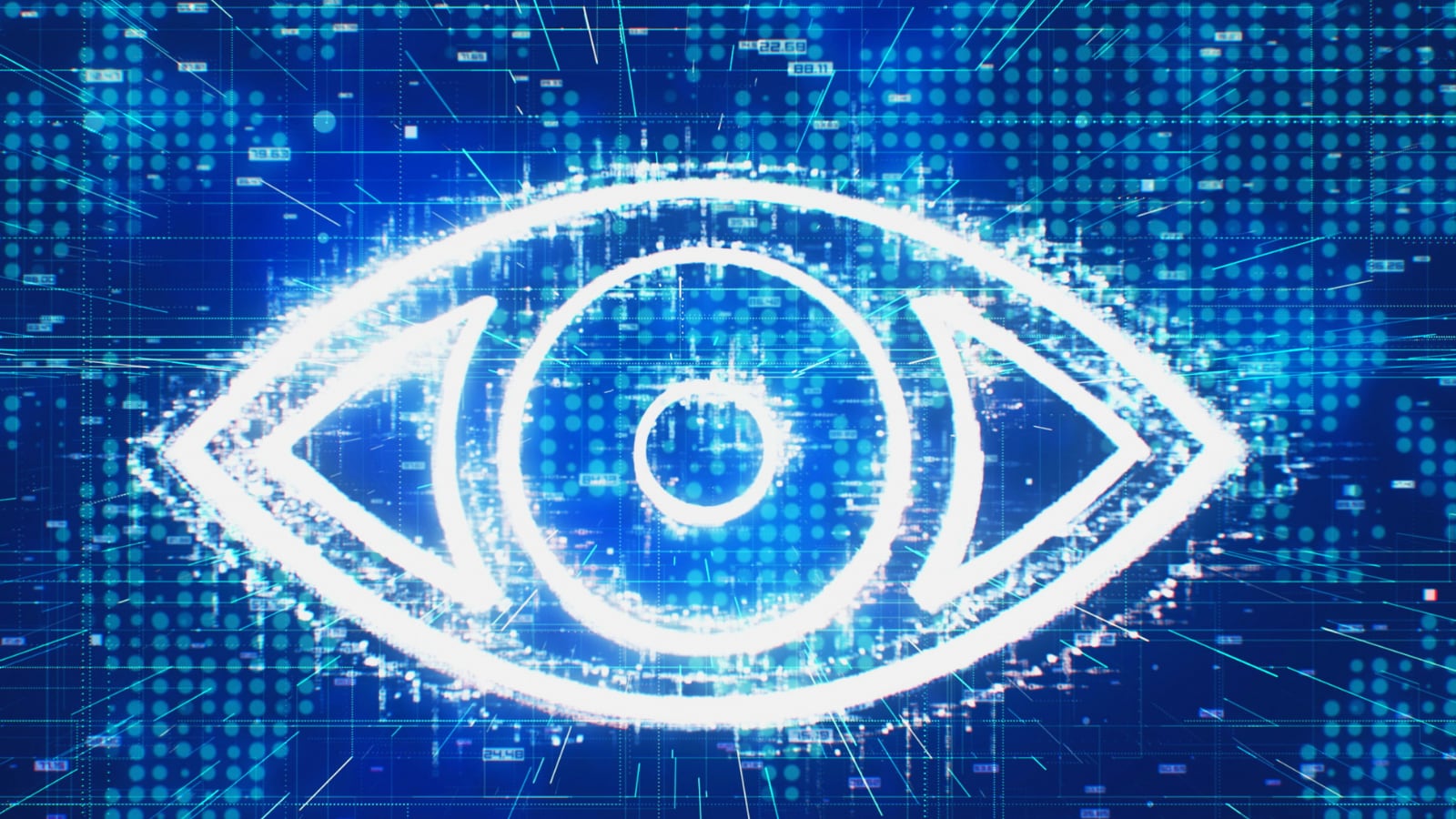 In Age of Digital Democracy, Open Societies Must Defend Borders from ...