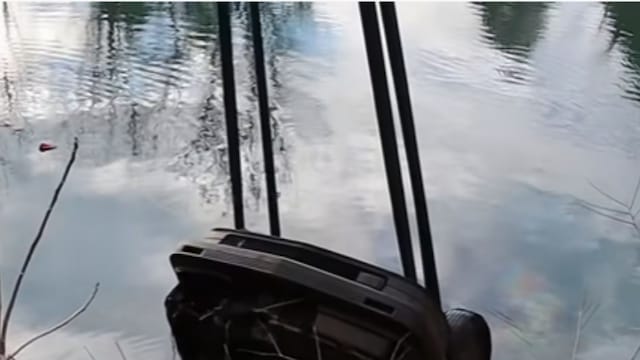 YouTuber Solves Cold Case By Finding Car of Teenagers Missing Since ...