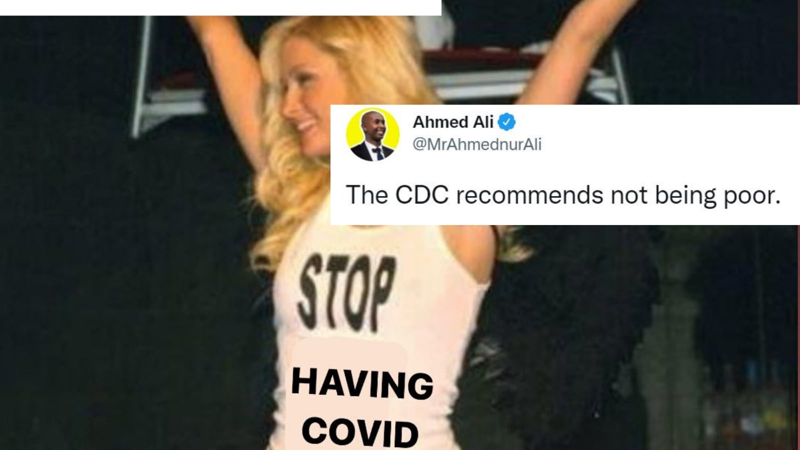 Has CDC 'Given Up'? Relaxed Covid-19 Guidelines Have Internet Masking ...