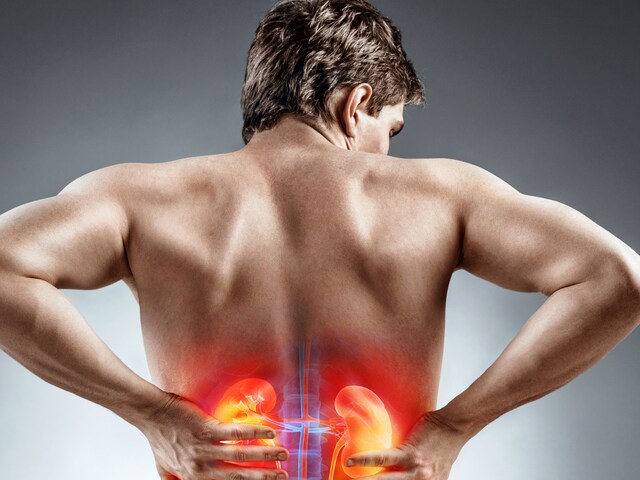 Covid-19 Infects Kidney, Leads to Tissue Scarring: Study - News18