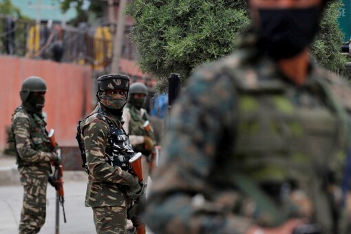 Entry Exam for CAPF Officers to Have Psych Test Like for Armed Forces ...