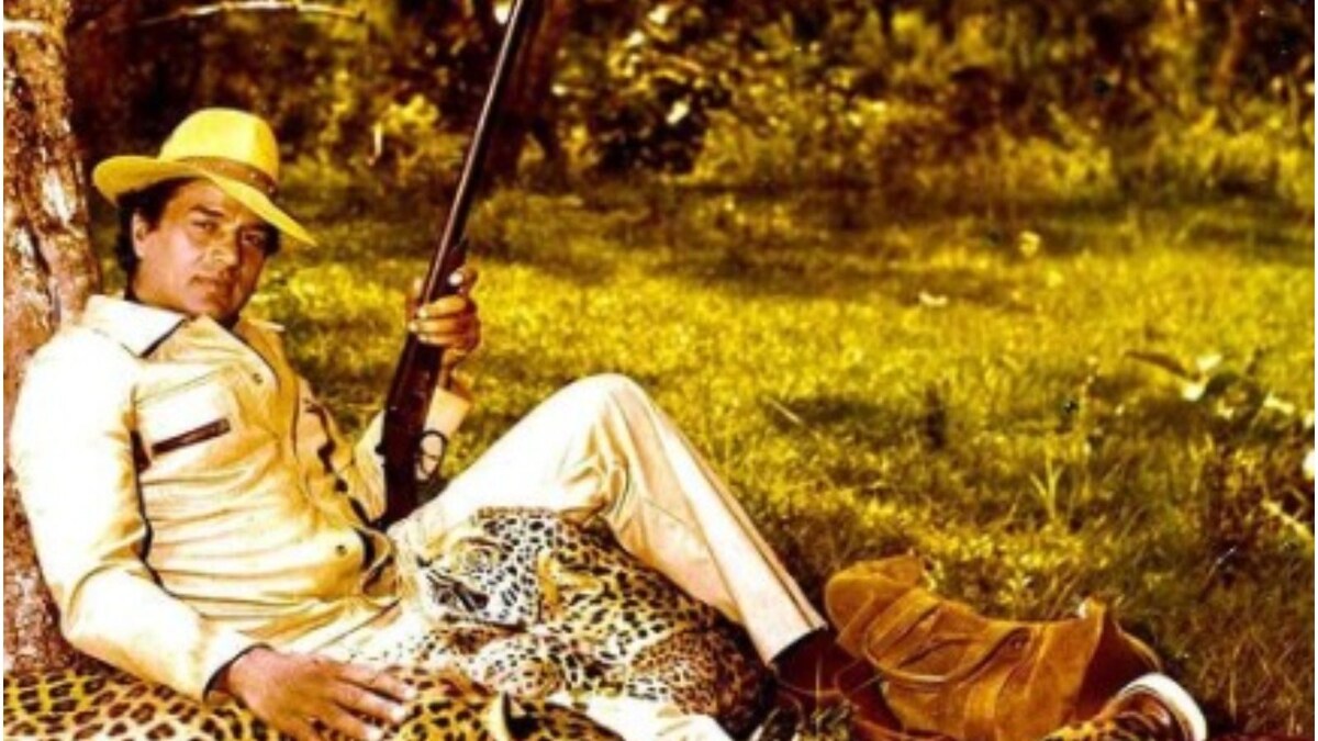 Happy Birthday Dharmendra: Best Dialogues by the He-Man of Bollywood ...