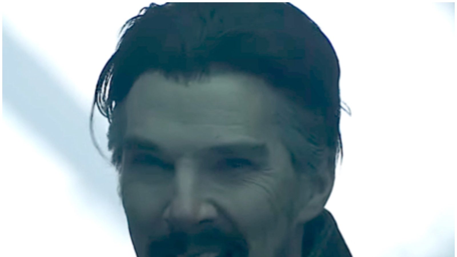 Doctor Strange in the Multiverse of Madness Teaser: 'Evil' Doctor ...