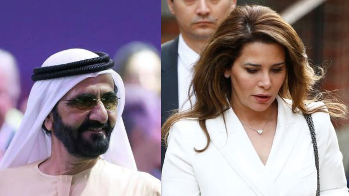 Dubai Ruler to Pay $733 Million to Settle Custody Battle With Ex-wife ...
