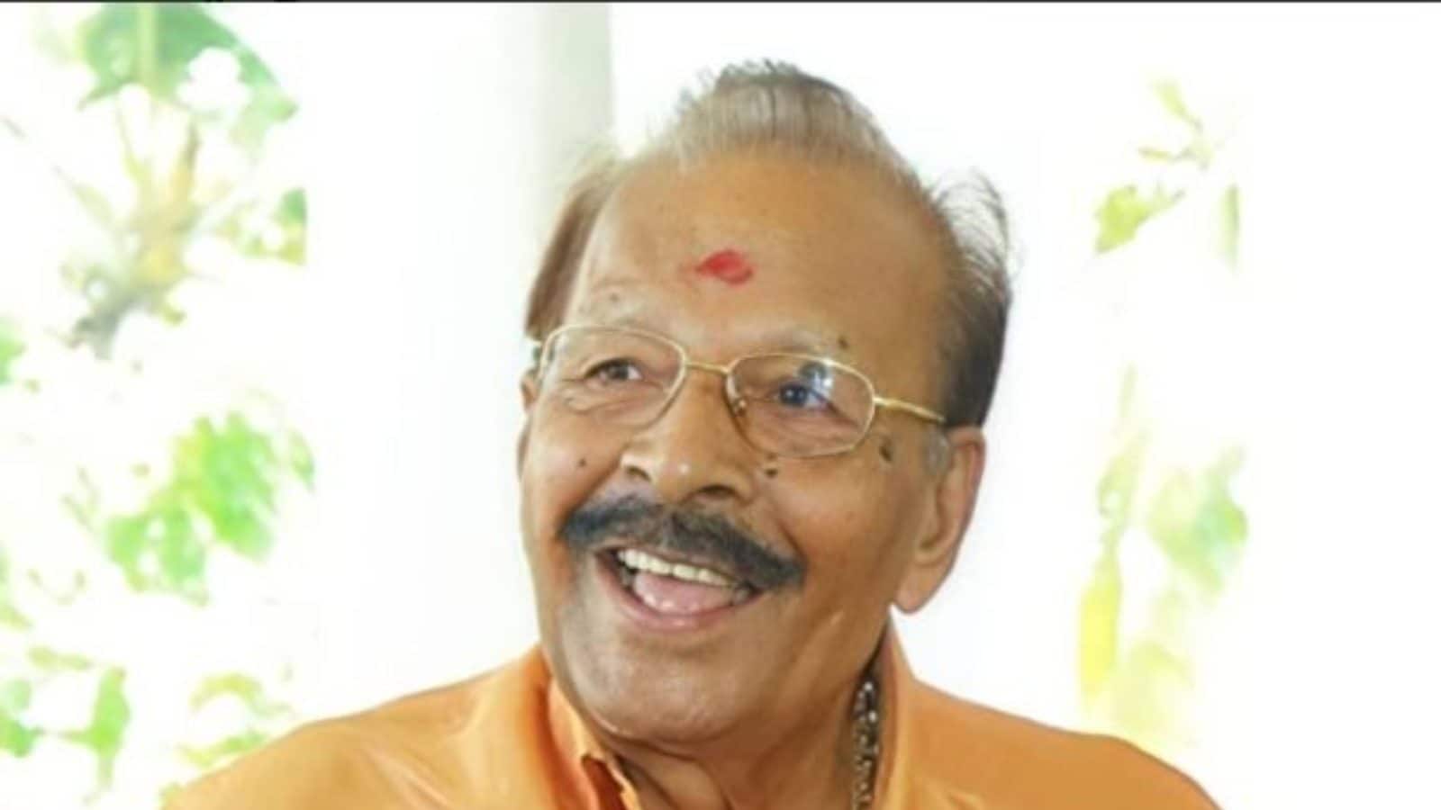 Noted Malayalam Actor GK Pillai Passes Away at 97 | Movies News - News18