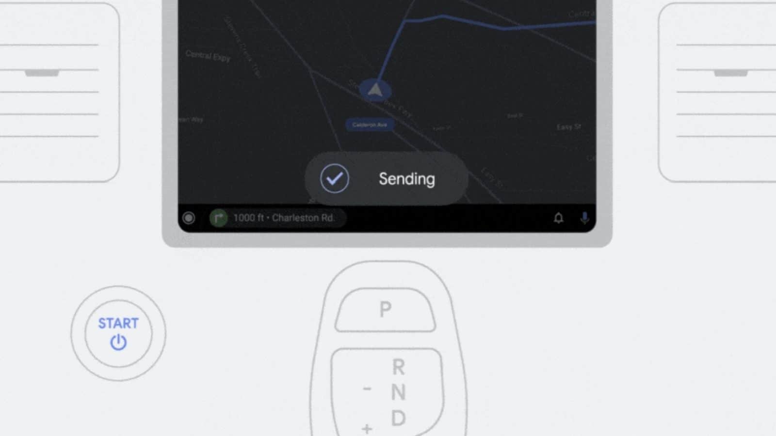 Google Will Now Let Users Unlock Car With Smartphone, More Features ...