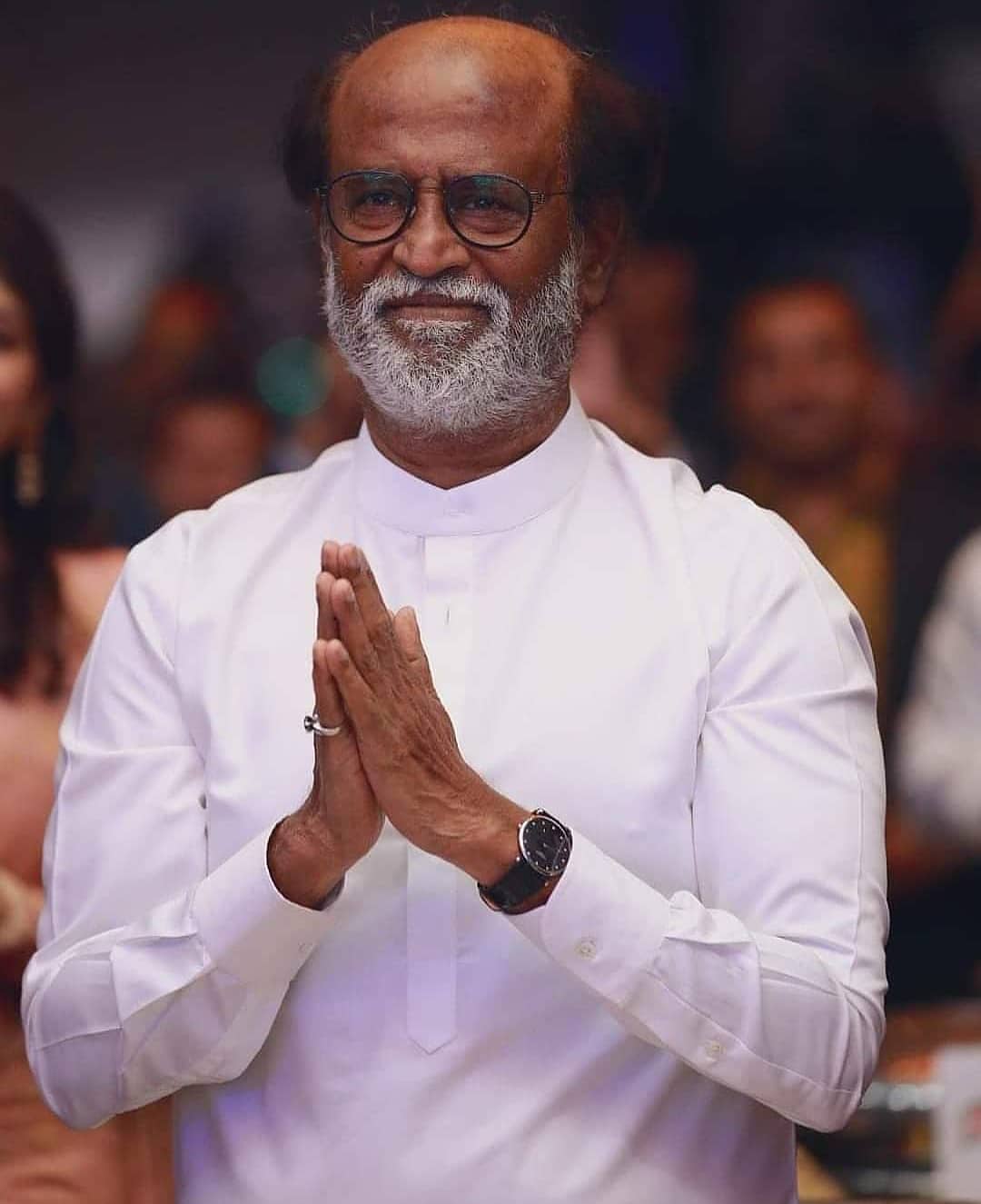On Rajinikanth’s Birthday, Check Out Mindblowingly Cool Looks of ...