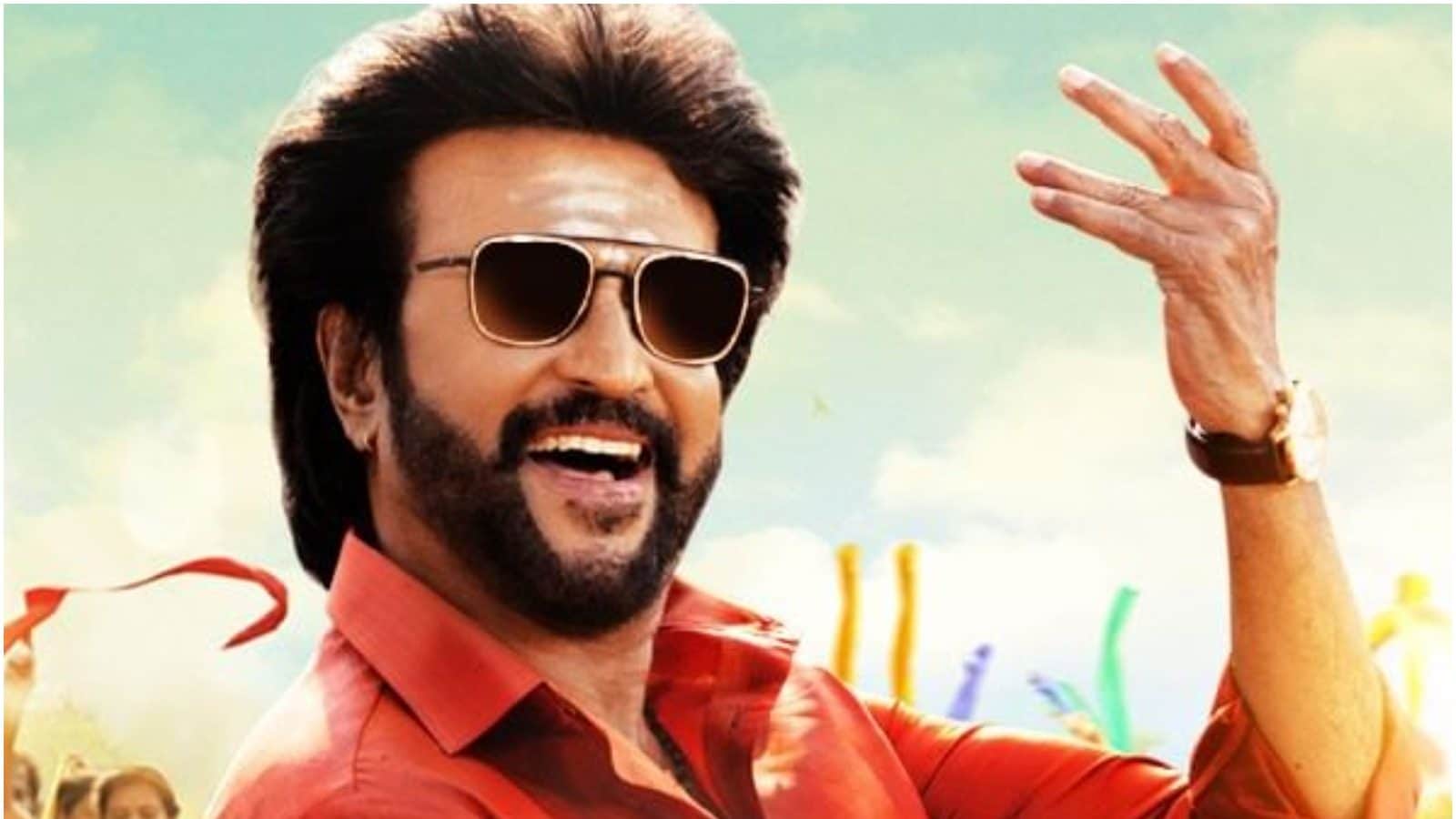 Rajinikanth Doesn’t Age, Time Does: On Rajinikanth’s Birthday, Some ...