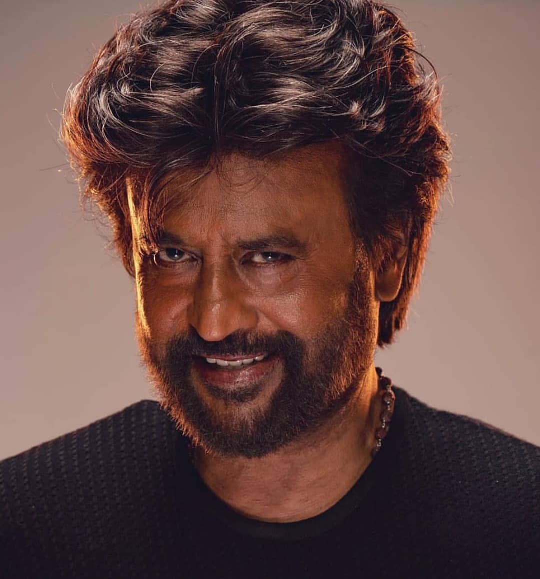 On Rajinikanth’s Birthday, Check Out Mindblowingly Cool Looks of ...