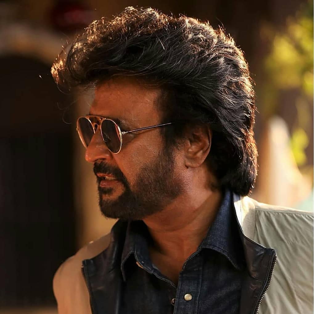 On Rajinikanth’s Birthday, Check Out Mindblowingly Cool Looks of ...